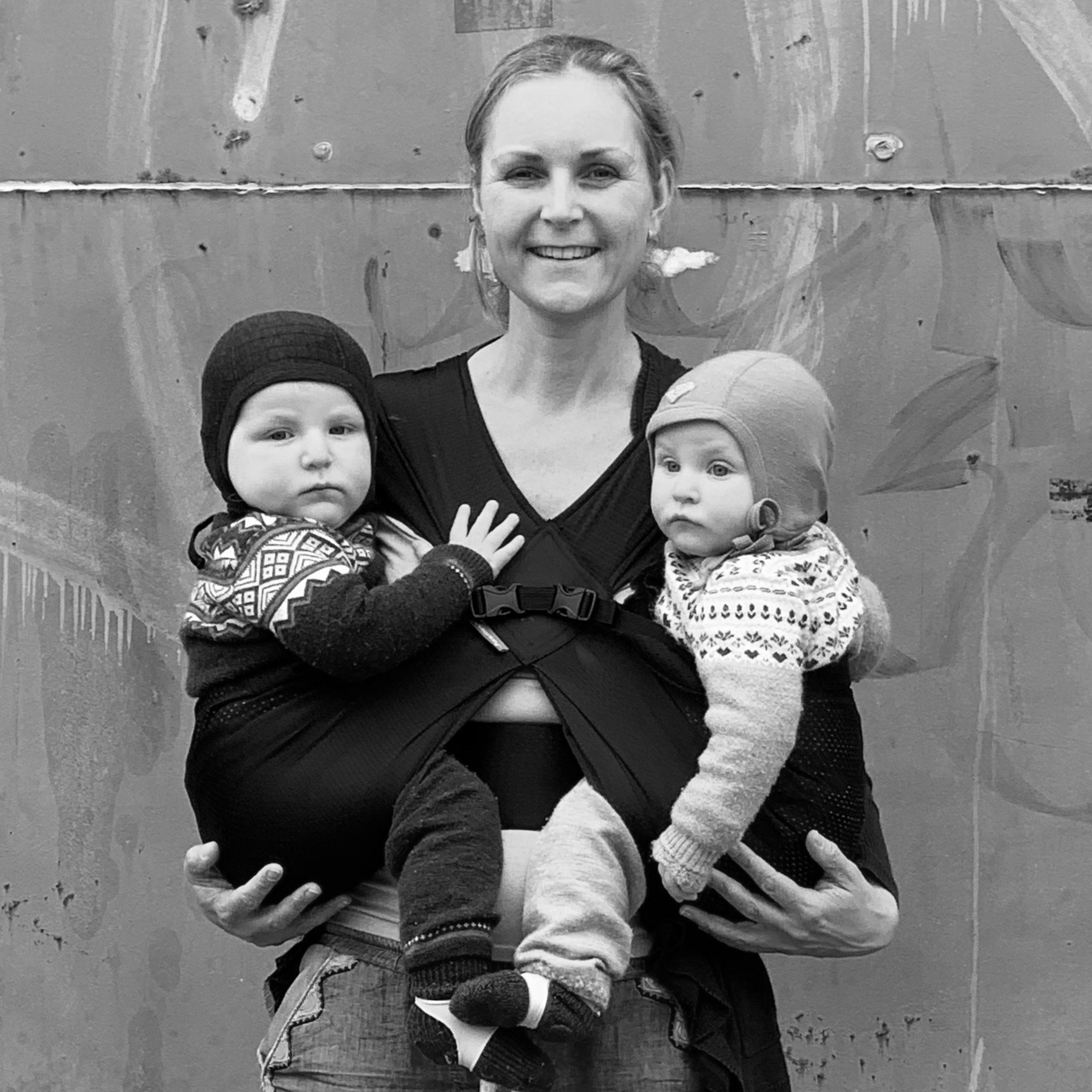 How To Carry Twins In A Wrap Clearance Buy Save 40 Idiomas to senac br