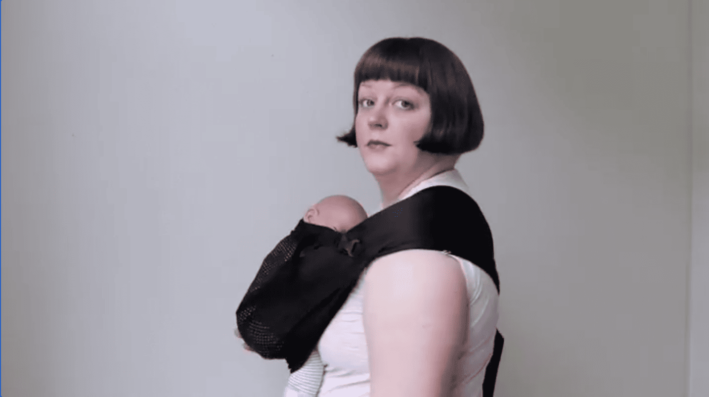 Mini Sling - Minimonkey