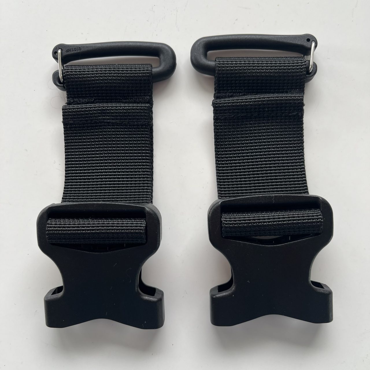 Connectors – the key to tandem & family carrying - Minimonkey