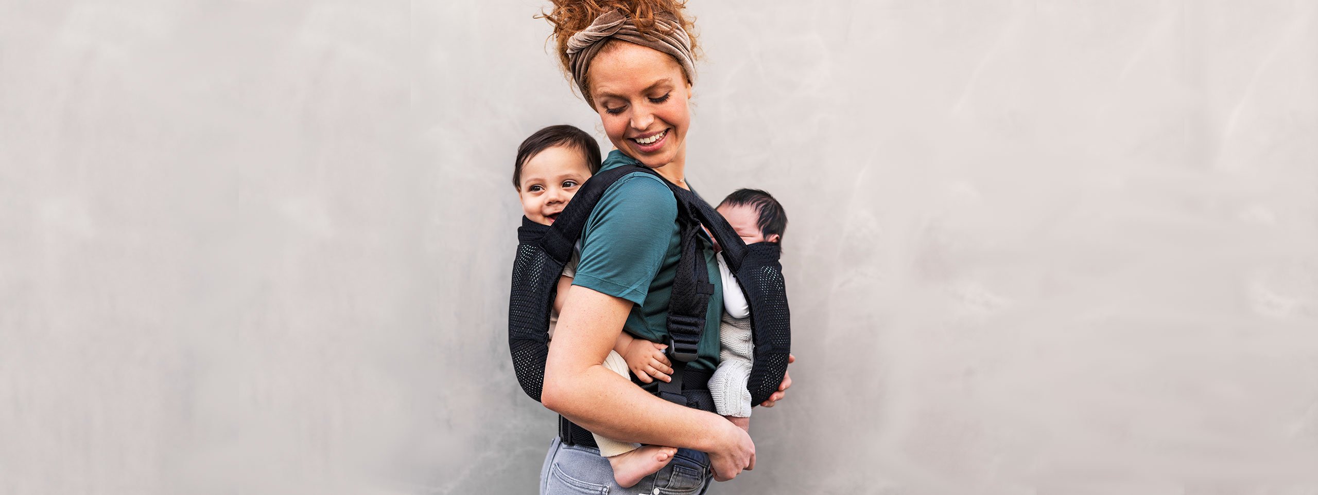 Tandem Carrier - Minimonkey