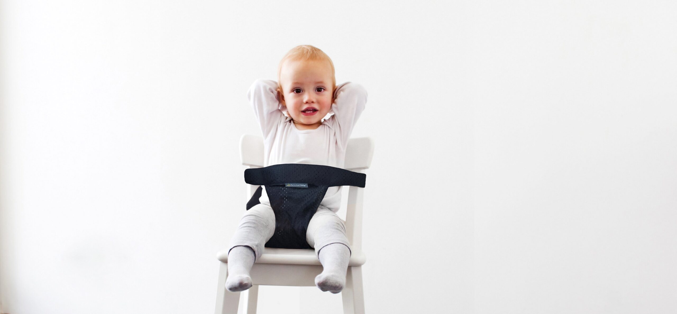Mini Chair Pocket - Minimonkey